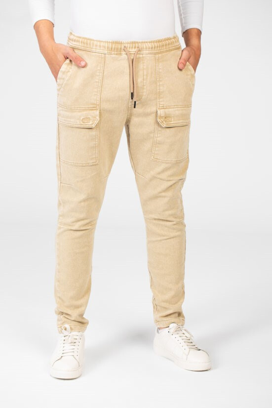 Men's Jeans Sherwal Pants With Modern Front Pockets | Tomato Stores